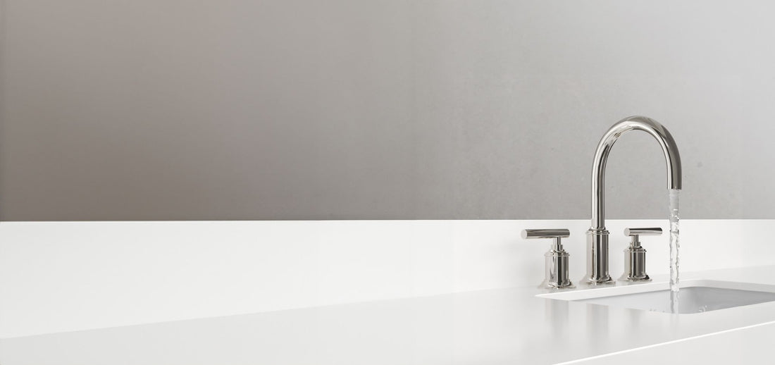 Water Creation Inc. Crafted for you.