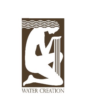 Water Creation Inc. Crafted for you.