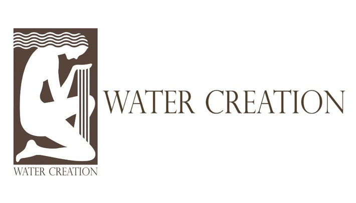 Water Creation Inc. Crafted for you.