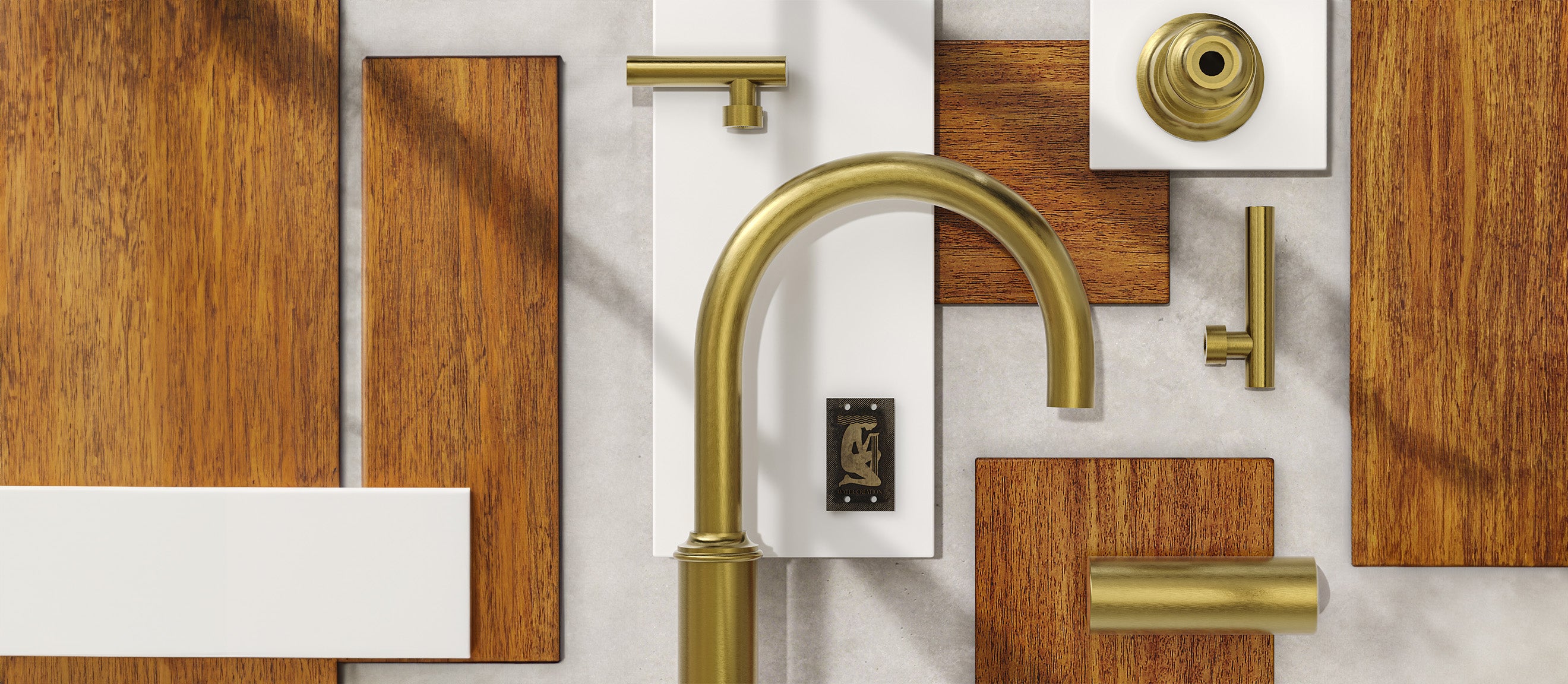 Water Creation Inc. Crafted for you.