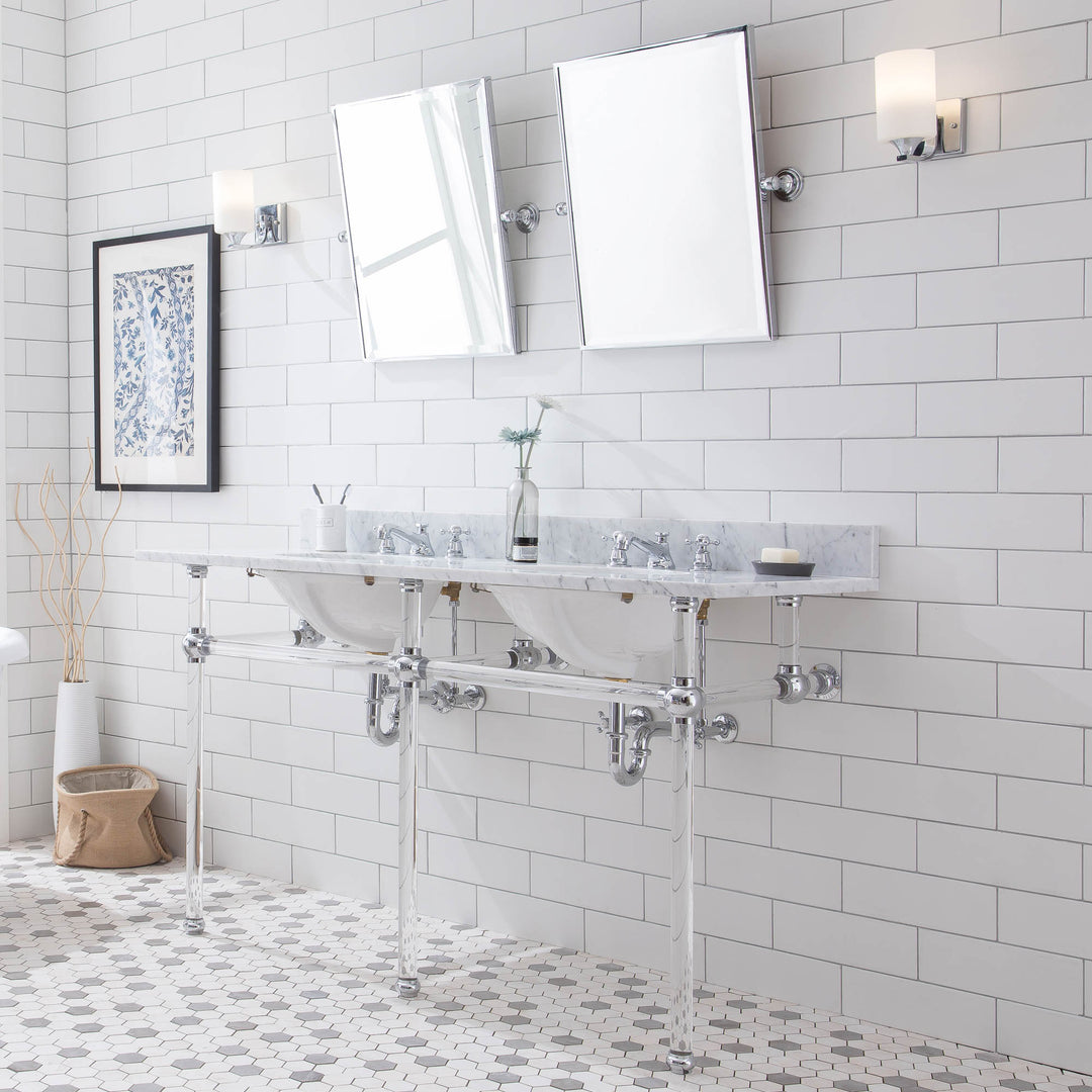 Washstand – Water Creation